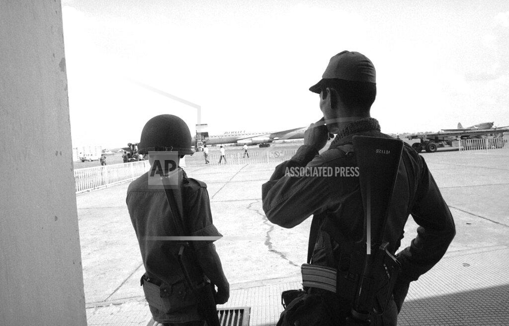 The Seventies: Saturday, February 15, 1975 – History Diaries