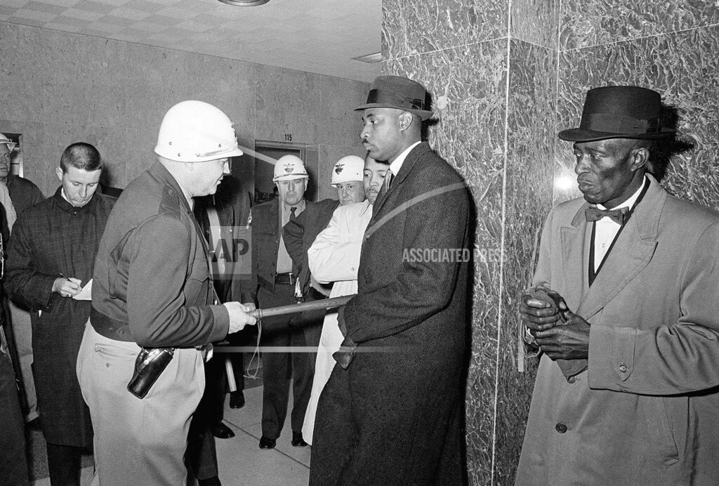 The Sixties: Tuesday, February 2, 1965 – History Diaries