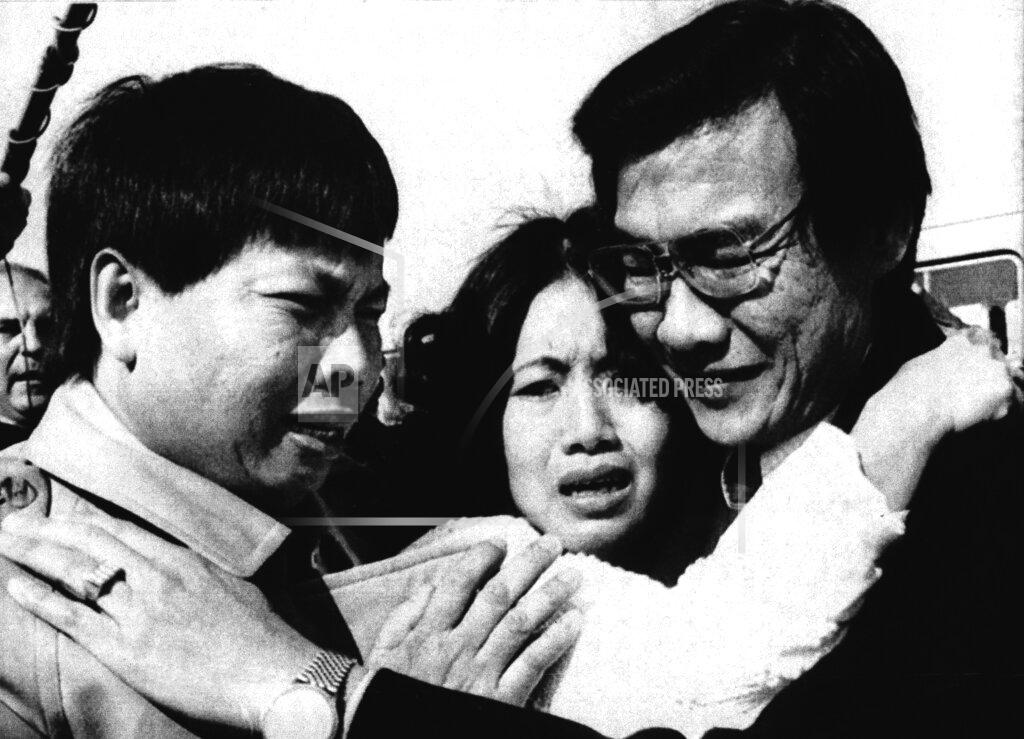 The Eighties: Friday, February 22, 1985 – History Diaries