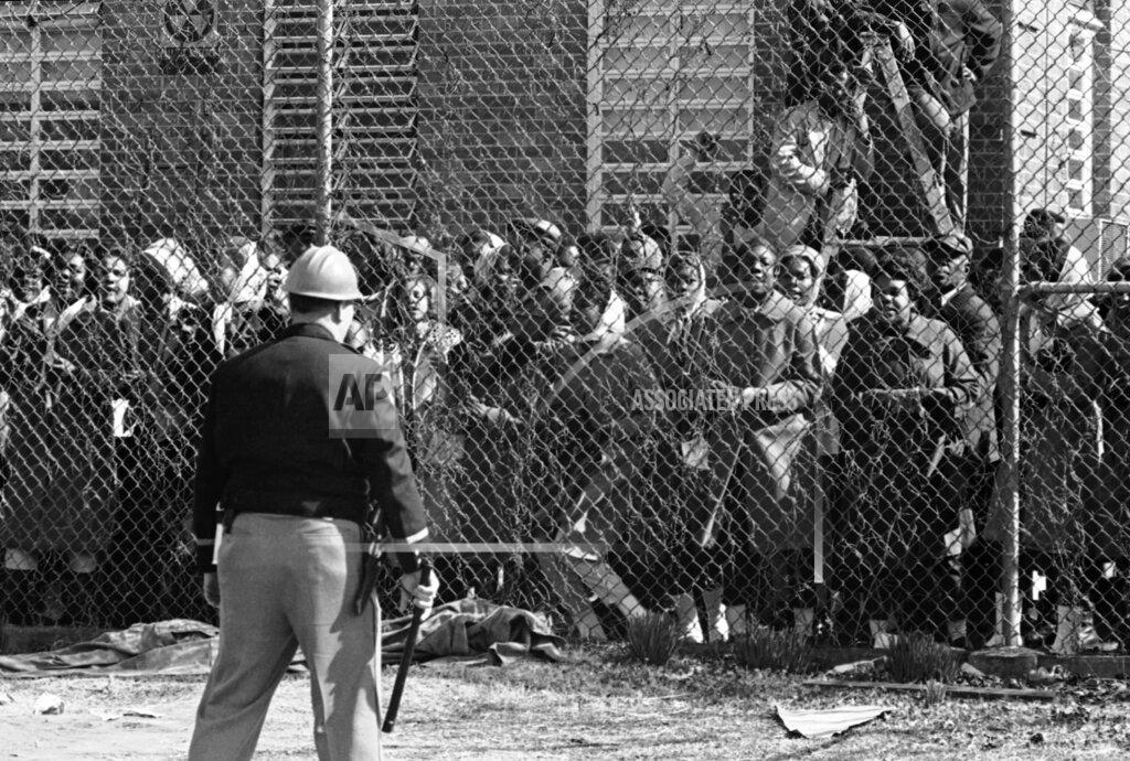 The Sixties: Thursday, February 4, 1965 – History Diaries