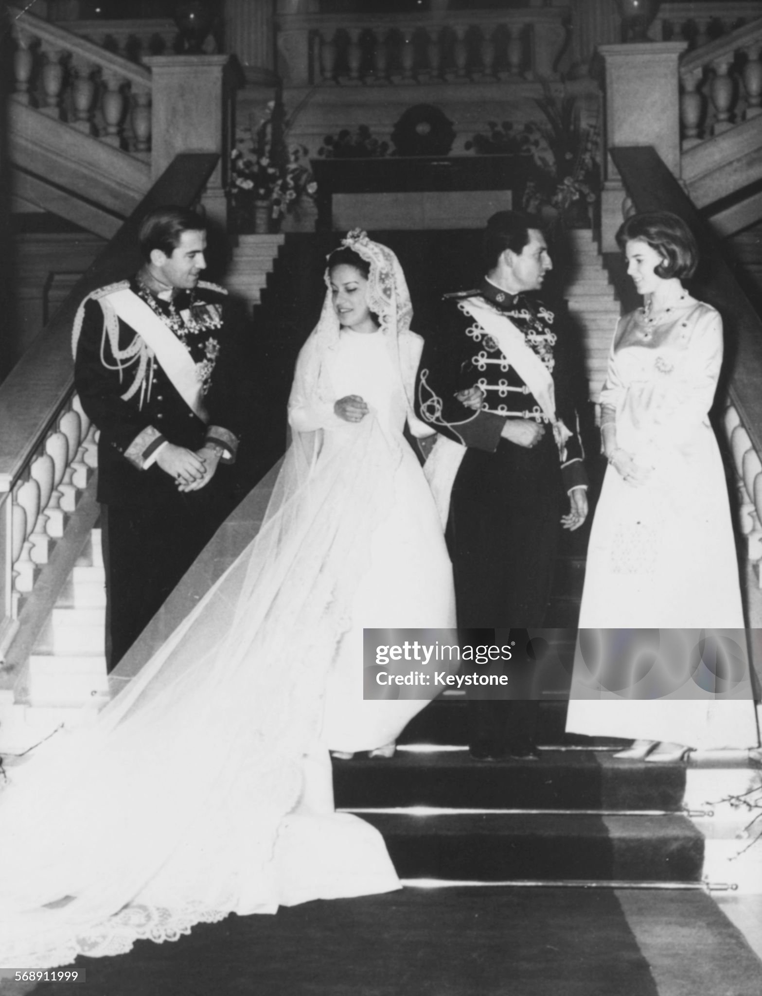 The Sixties: Sunday, February 7, 1965 – History Diaries