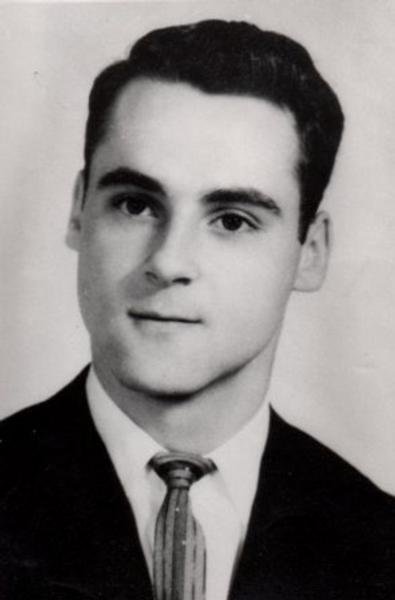 The Sixties: Sunday, February 7, 1965 – History Diaries