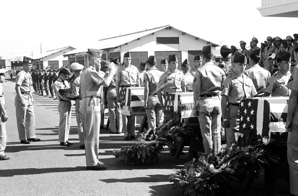 The Sixties: Tuesday, February 16, 1965 – History Diaries