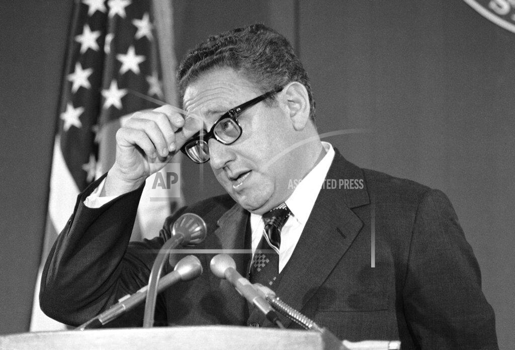 The Seventies: Tuesday, February 25, 1975 – History Diaries