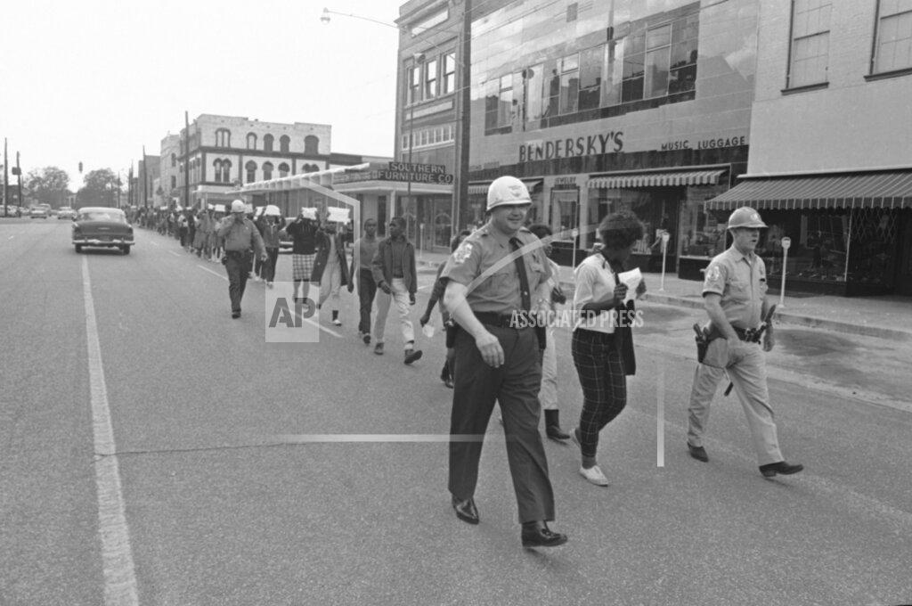 The Sixties: Wednesday, February 10, 1965 – History Diaries