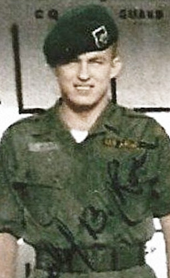 The Sixties: Monday, February 22, 1965 – History Diaries