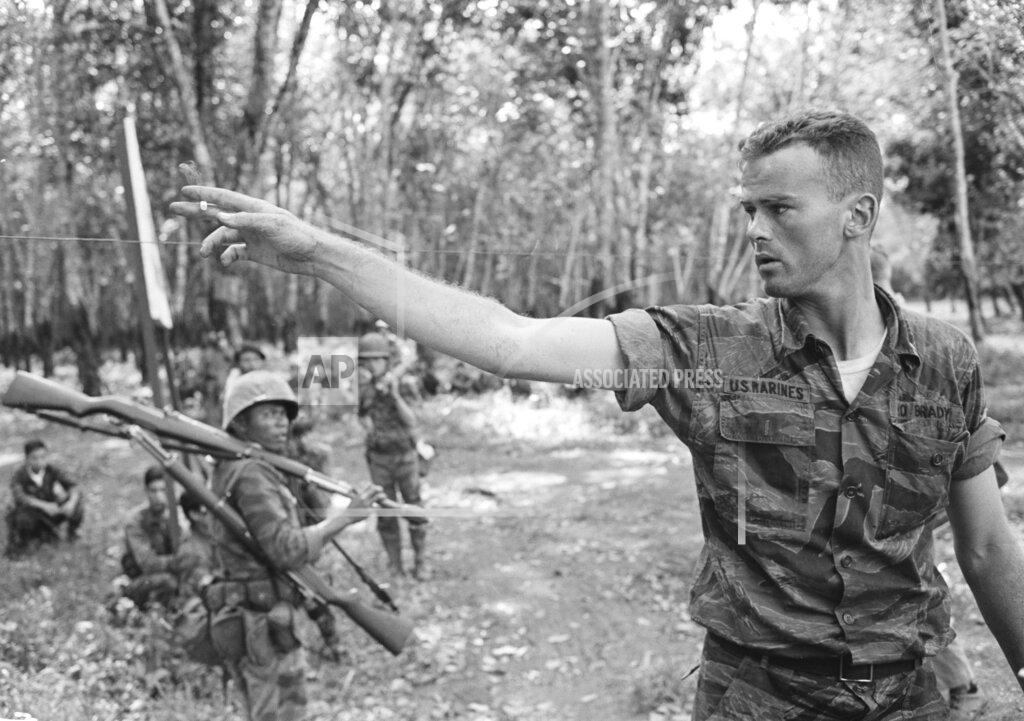 The Sixties: Monday, February 1, 1965 – History Diaries