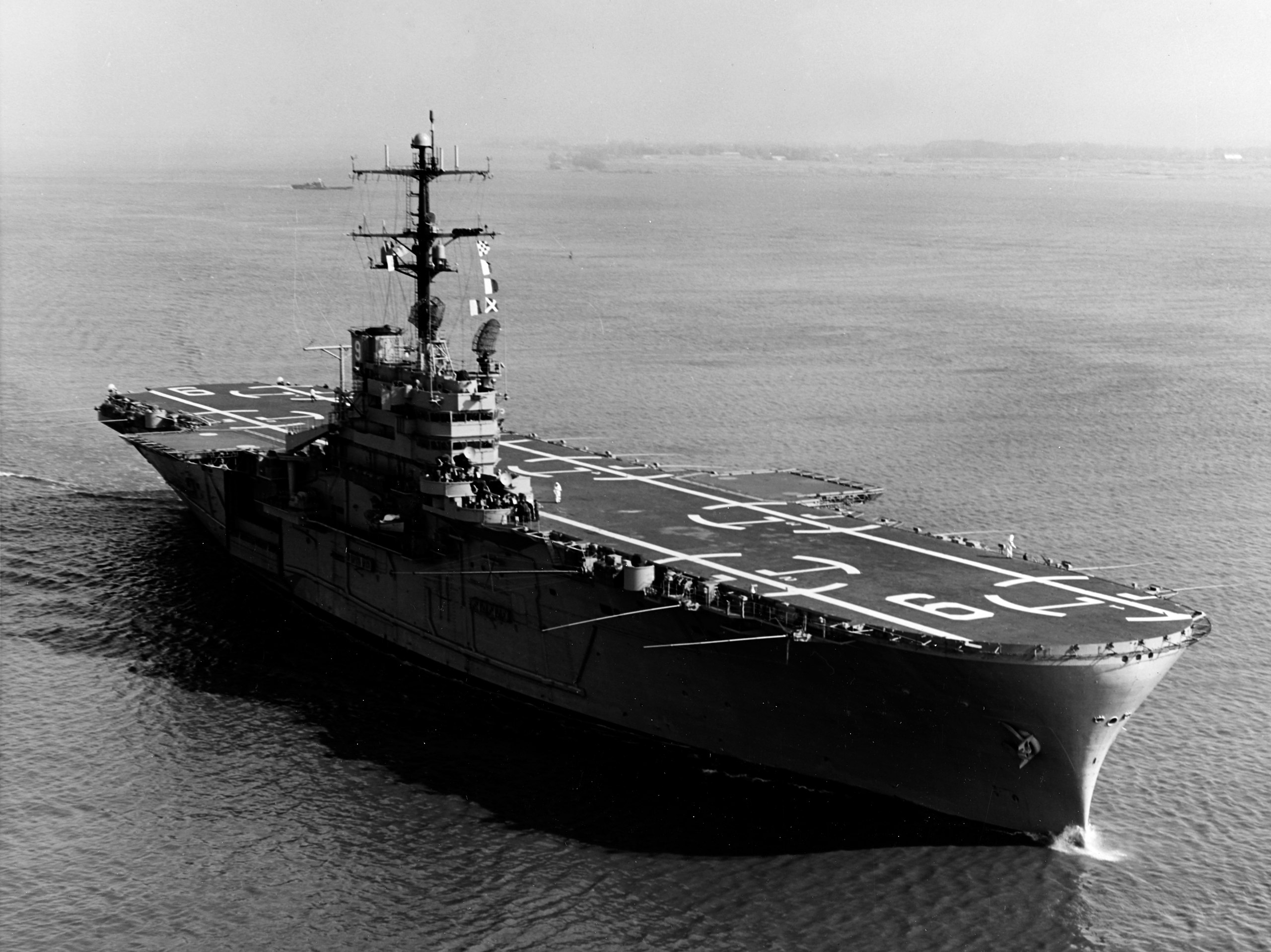 The Sixties: Wednesday, February 3, 1965 – History Diaries