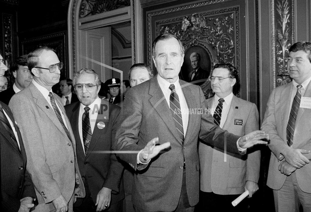 The Eighties: Tuesday, February 26, 1985 – History Diaries