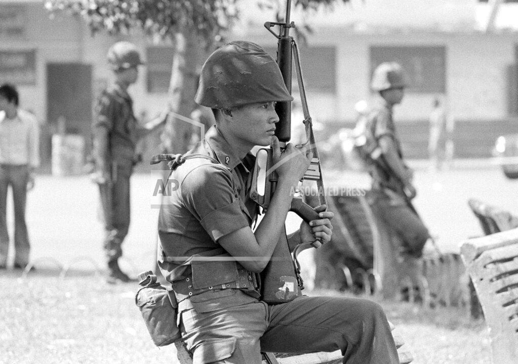 The Seventies: Tuesday, April 8, 1975 – History Diaries