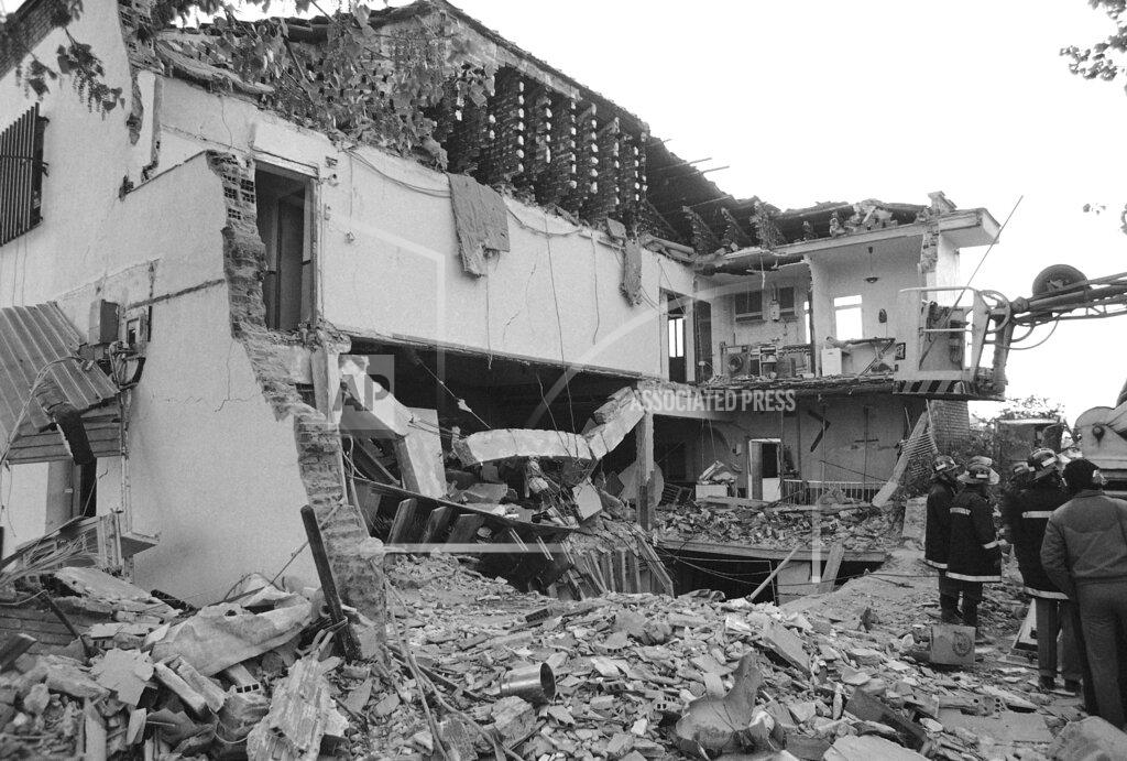 The Eighties: Saturday, April 13, 1985 – History Diaries