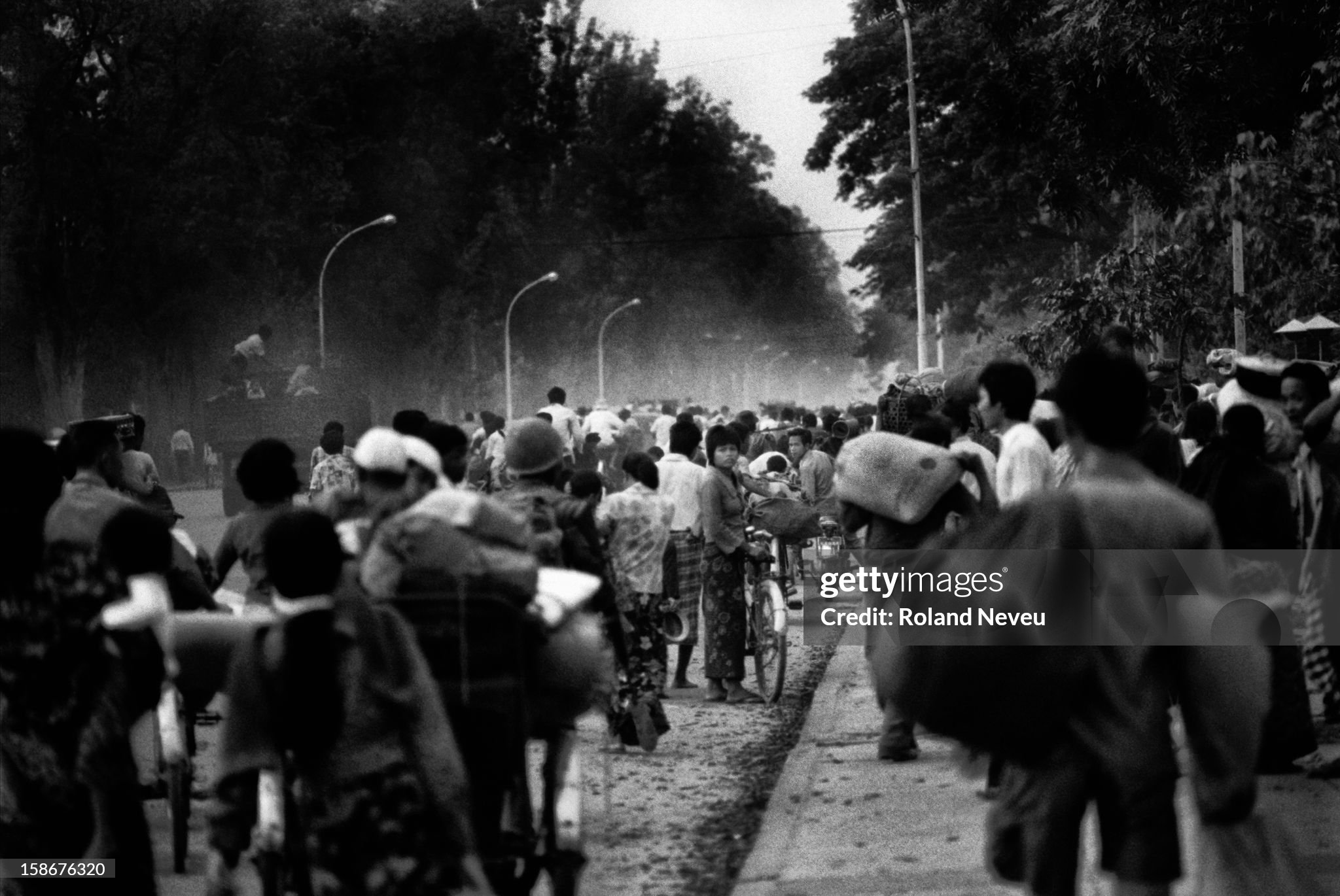 The Seventies: Wednesday, April 16, 1975 – History Diaries