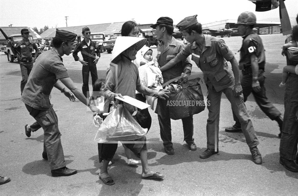 The Seventies: Wednesday, April 2, 1975 – History Diaries