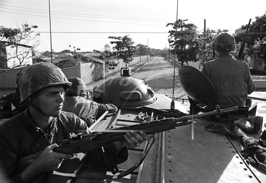The Sixties: Sunday, May 2, 1965 – History Diaries