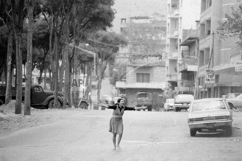 The Seventies: Wednesday, May 21, 1975 – History Diaries