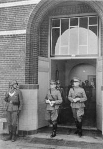 World War II Diary: May 15, 1940 – History Diaries
