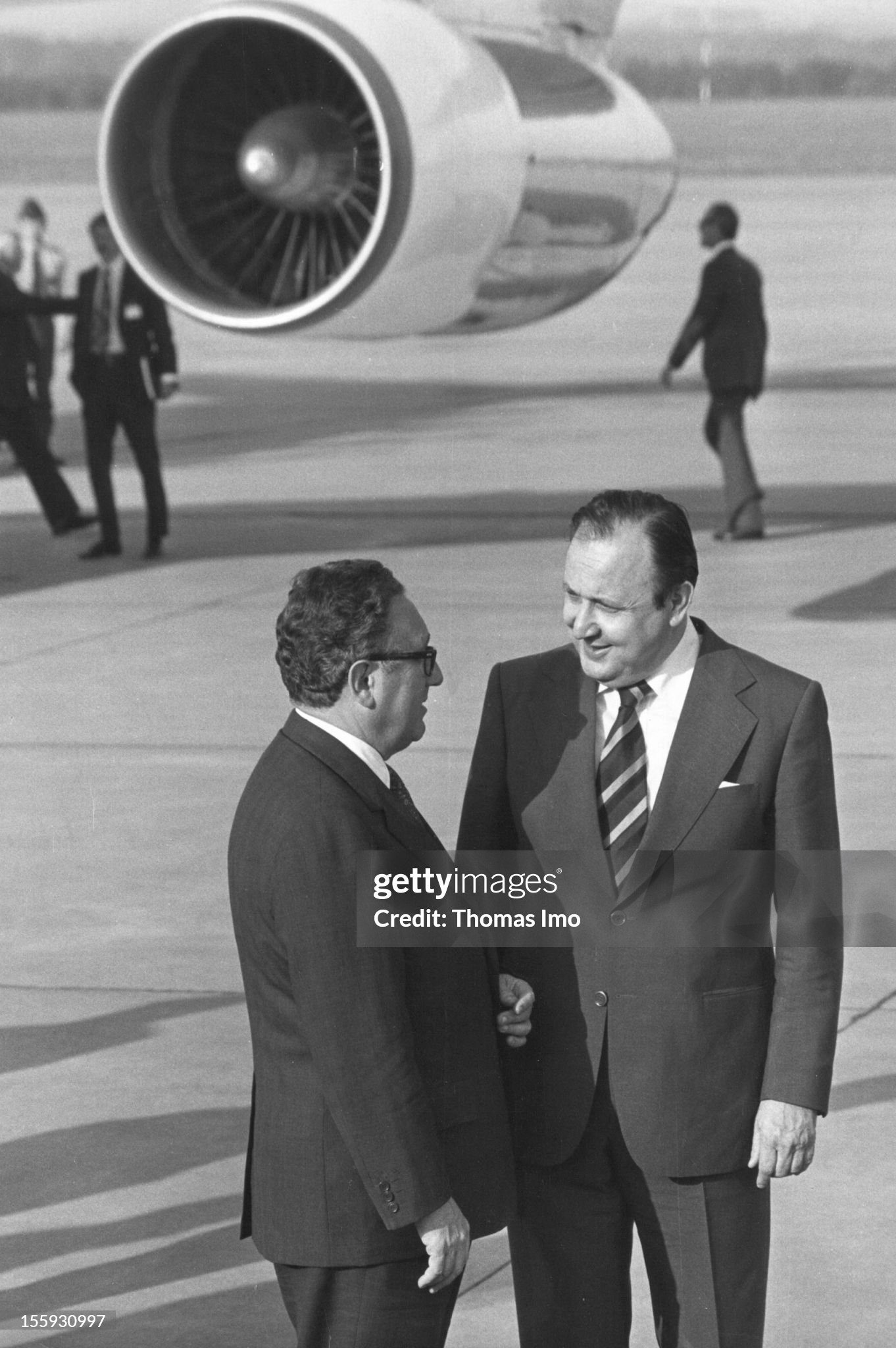 The Seventies: Thursday, May 22, 1975 – History Diaries