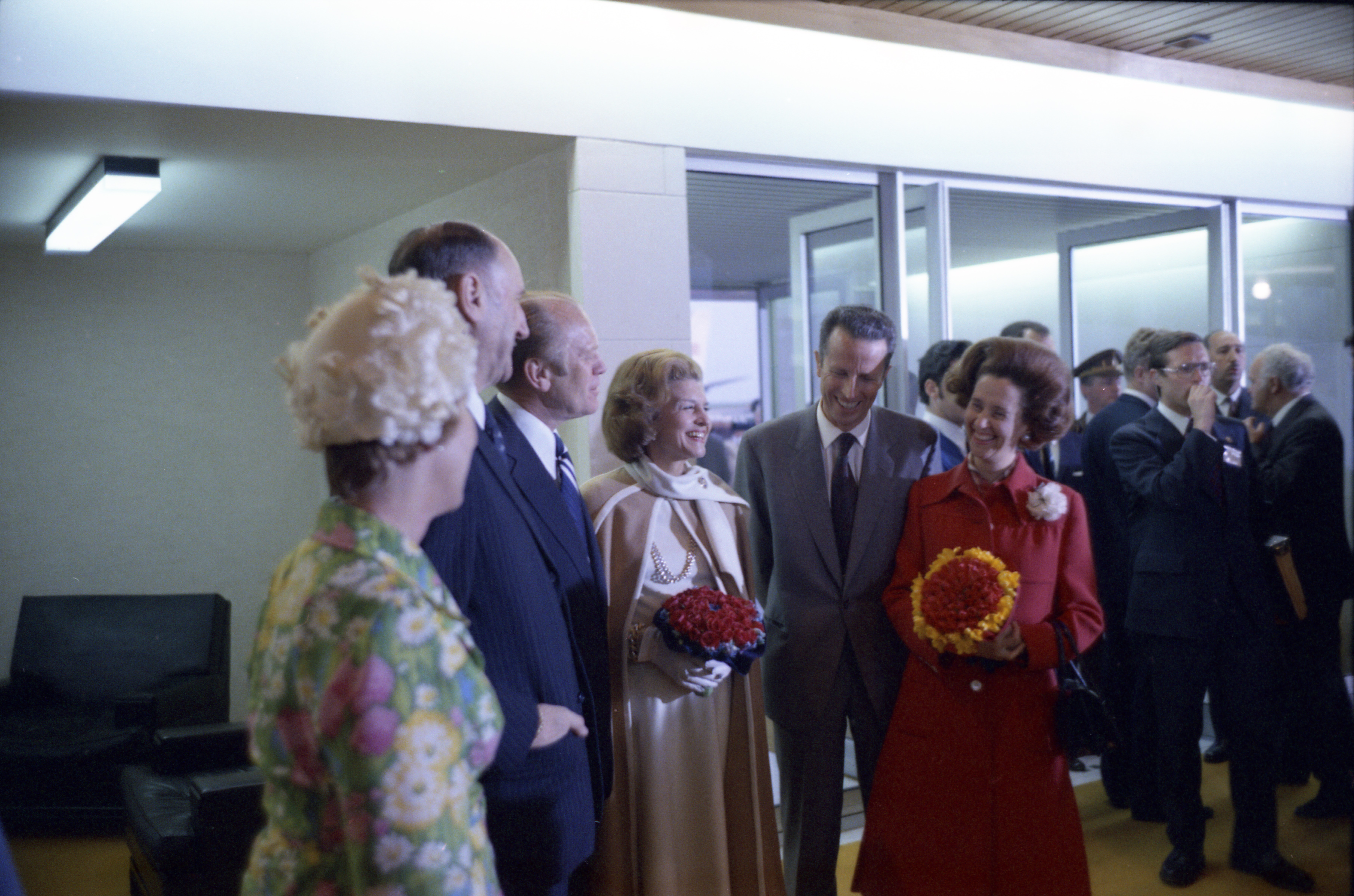 The Seventies: Wednesday, May 28, 1975 – History Diaries