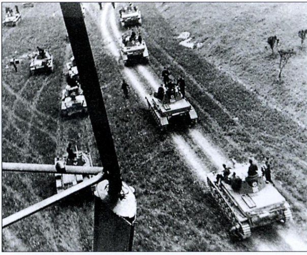 World War II Diary: Thursday, May 23, 1940 – History Diaries