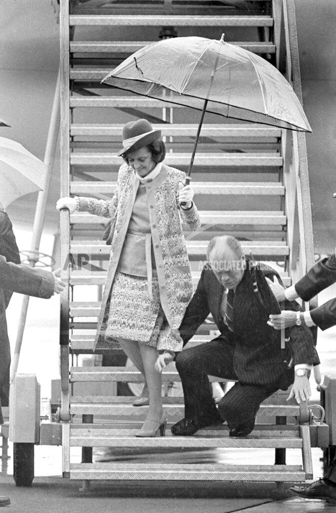 The Seventies: Sunday, June 1, 1975 – History Diaries