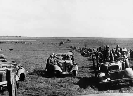 World War II Diary: Friday, May 17, 1940 – History Diaries