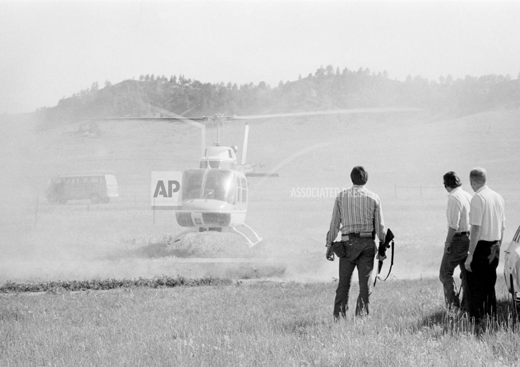 The Seventies: Saturday, June 28, 1975 – History Diaries