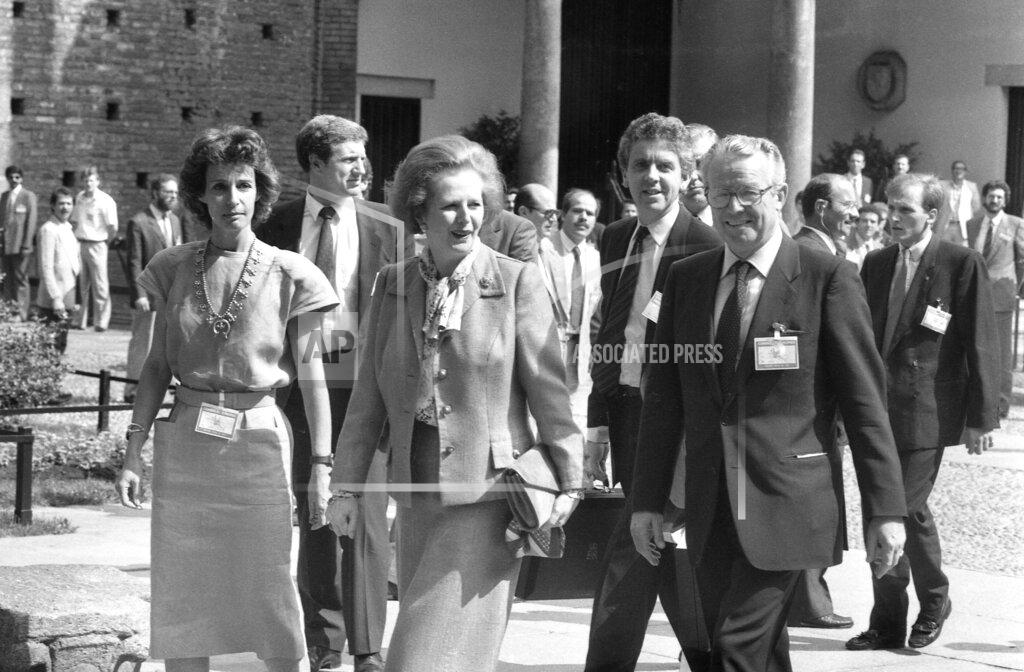 The Eighties: Friday, June 28, 1985 – History Diaries