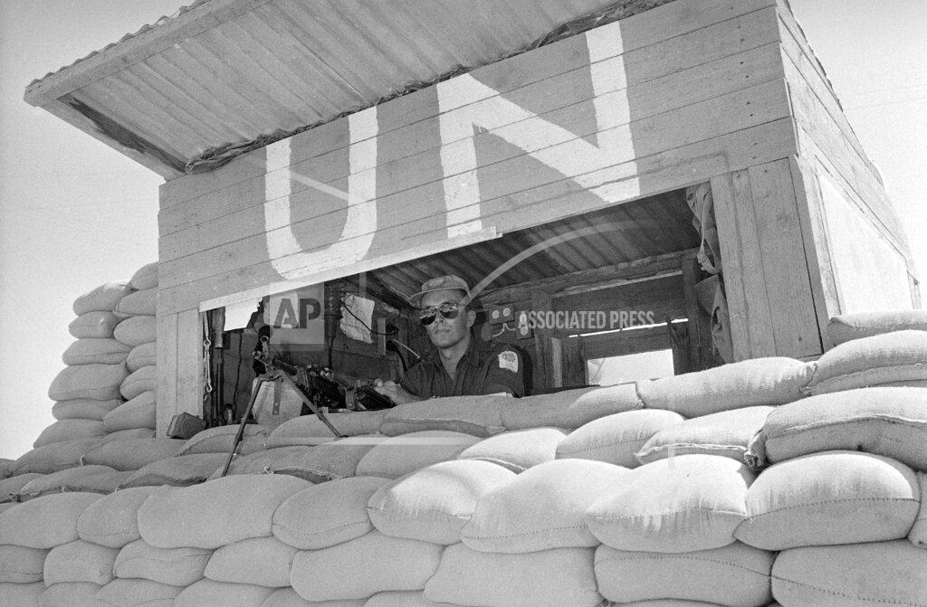 The Eighties: Sunday, June 9, 1985 – History Diaries