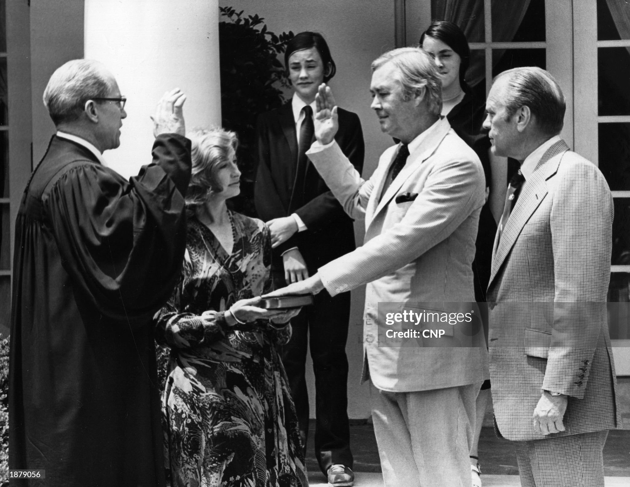 The Seventies: Monday, June 30, 1975 – History Diaries