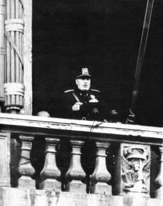 World War II Diary: Monday, June 10, 1940 – History Diaries