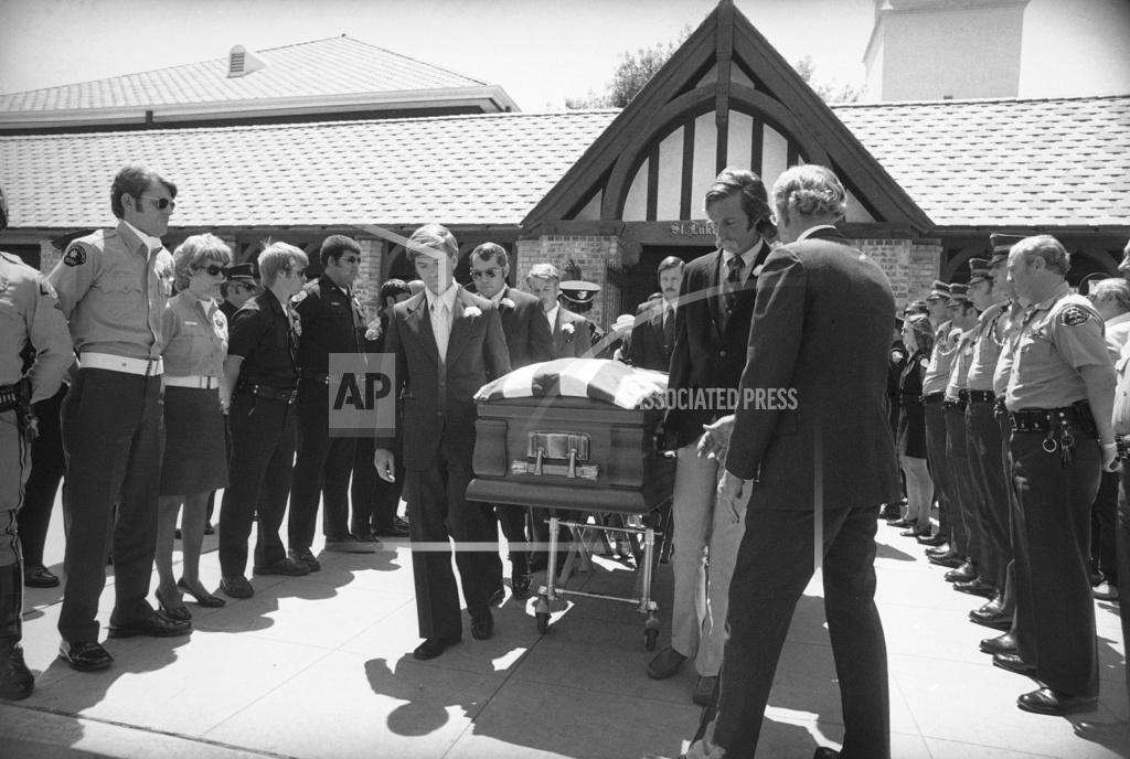 The Seventies: Tuesday, July 1, 1975 – History Diaries