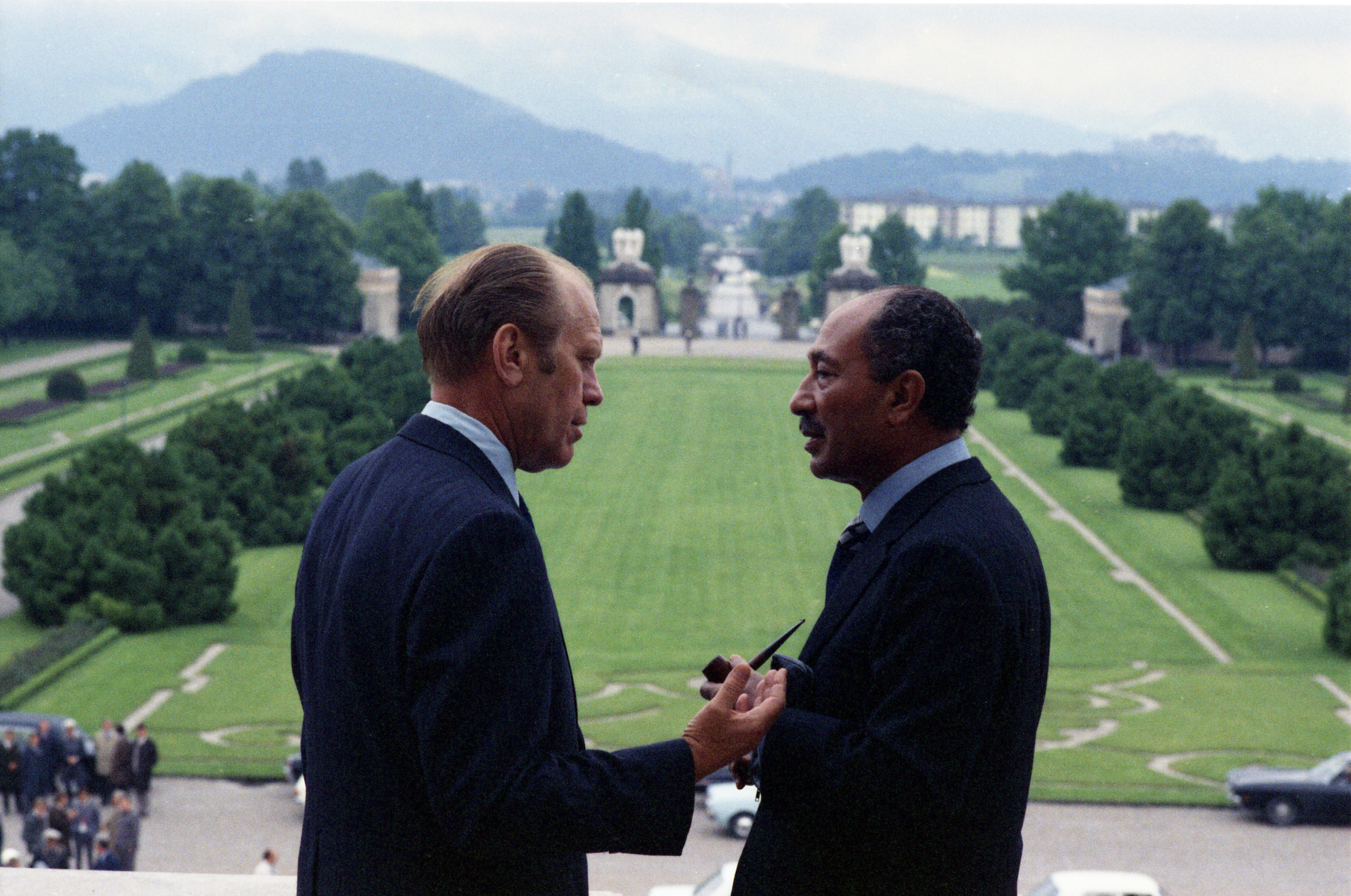 The Seventies: Monday, June 2, 1975 – History Diaries