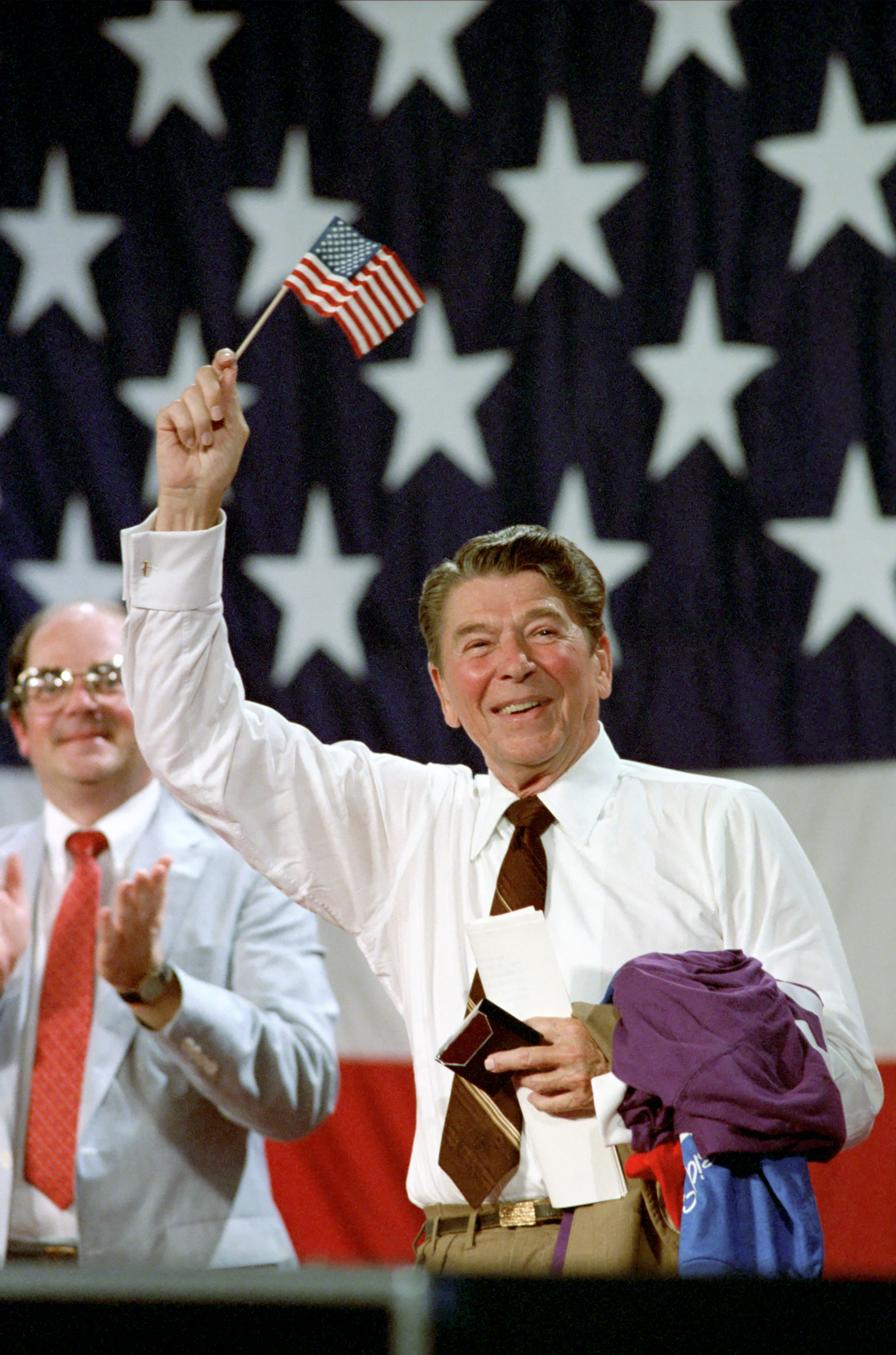 The Eighties: Thursday, June 6, 1985 – History Diaries