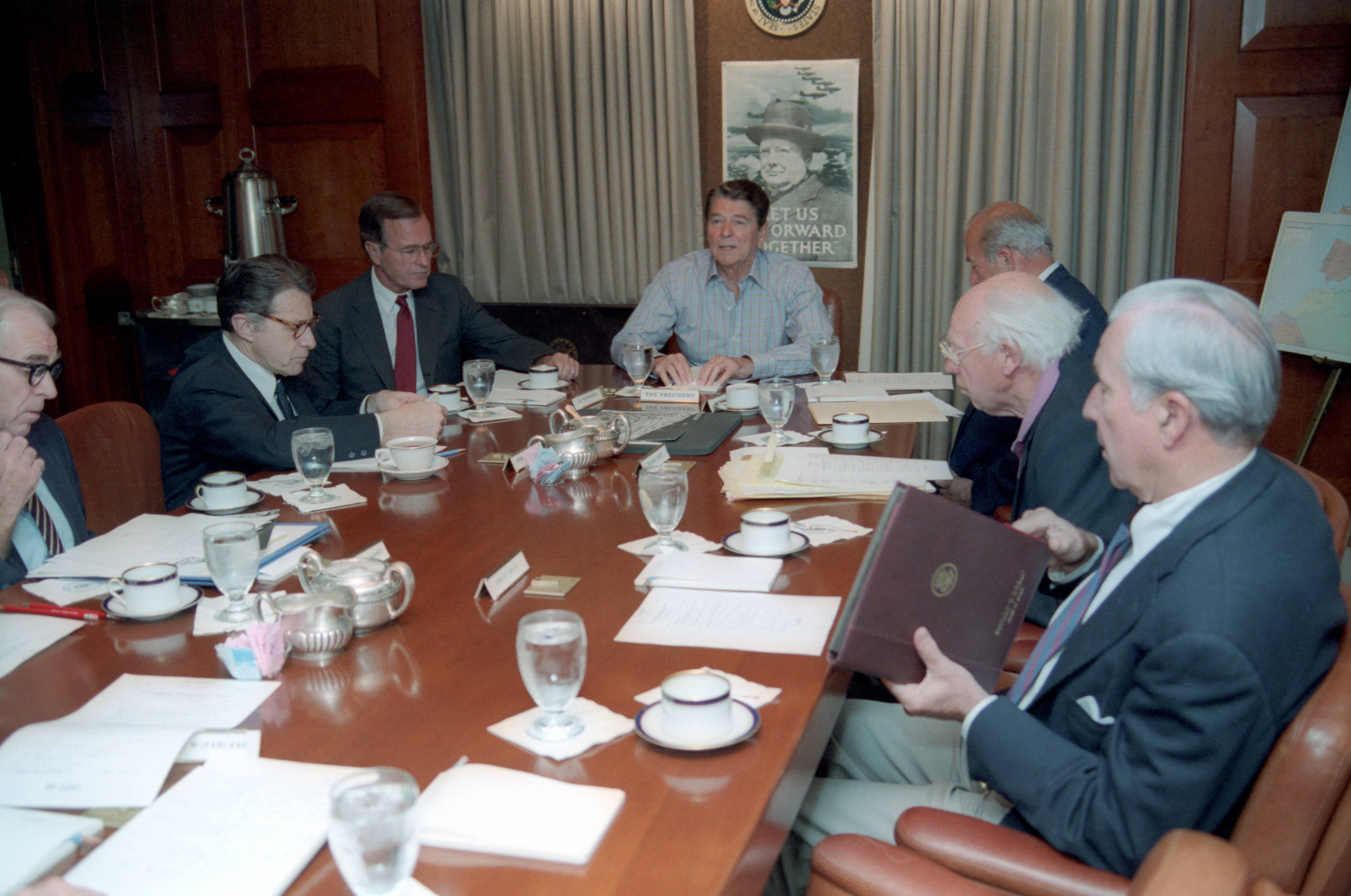 The Eighties: Sunday, June 16, 1985 – History Diaries