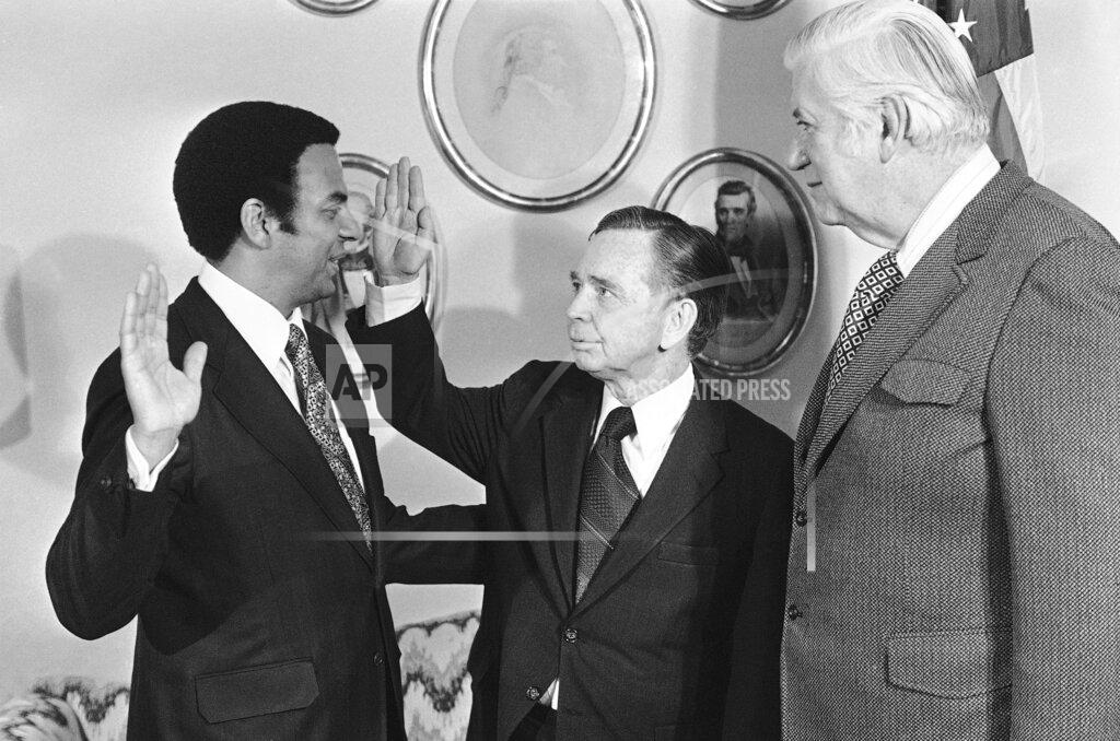 The Seventies: Saturday, June 21, 1975 – History Diaries