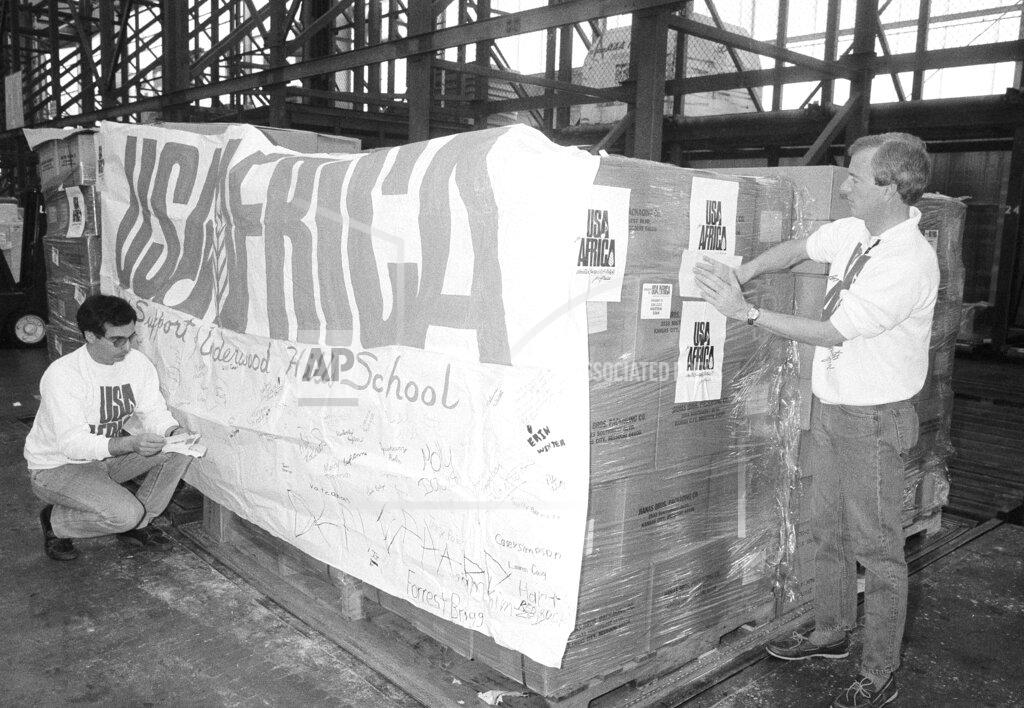 The Eighties: Saturday, June 8, 1985 – History Diaries