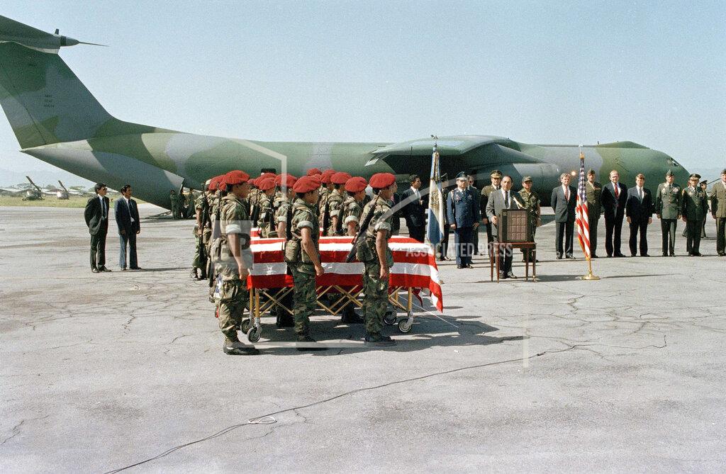 The Eighties: Friday, June 21, 1985 – History Diaries