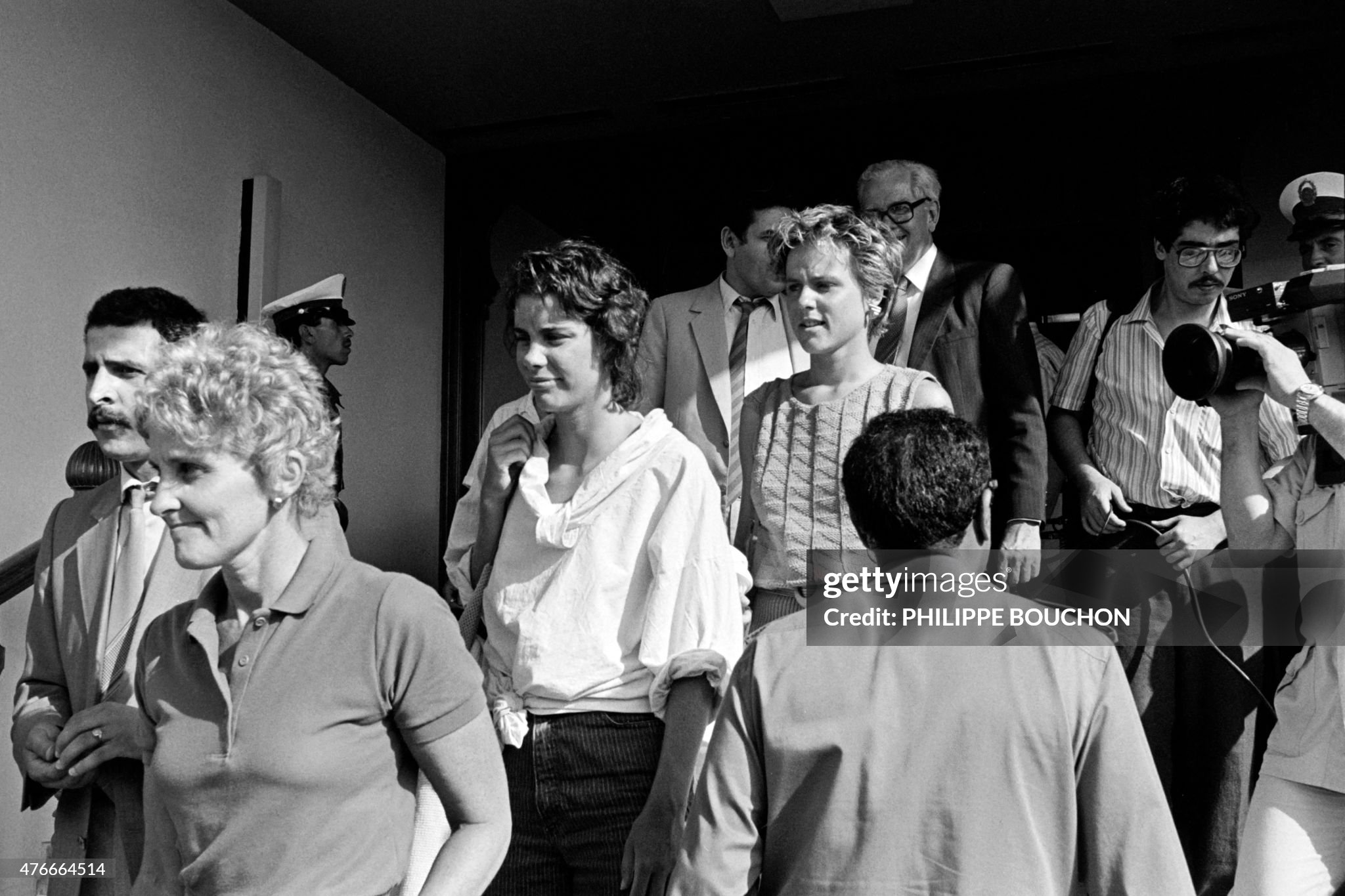 The Eighties: Friday, June 14, 1985 – History Diaries