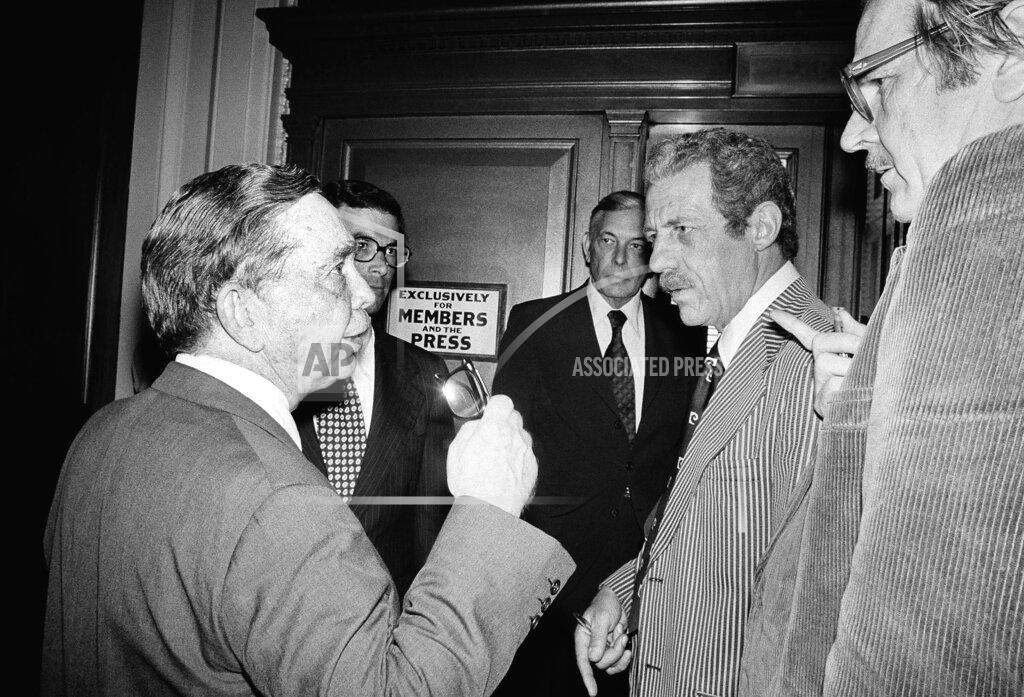 The Seventies: Tuesday, June 17, 1975 – History Diaries
