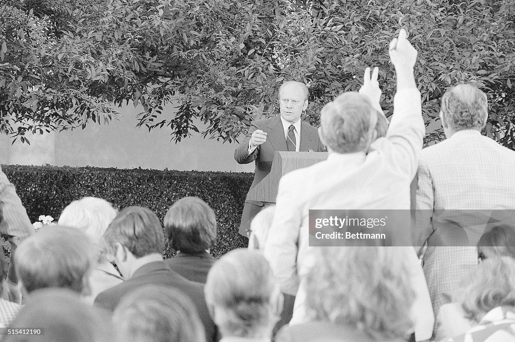 The Seventies: Monday, June 9, 1975 – History Diaries