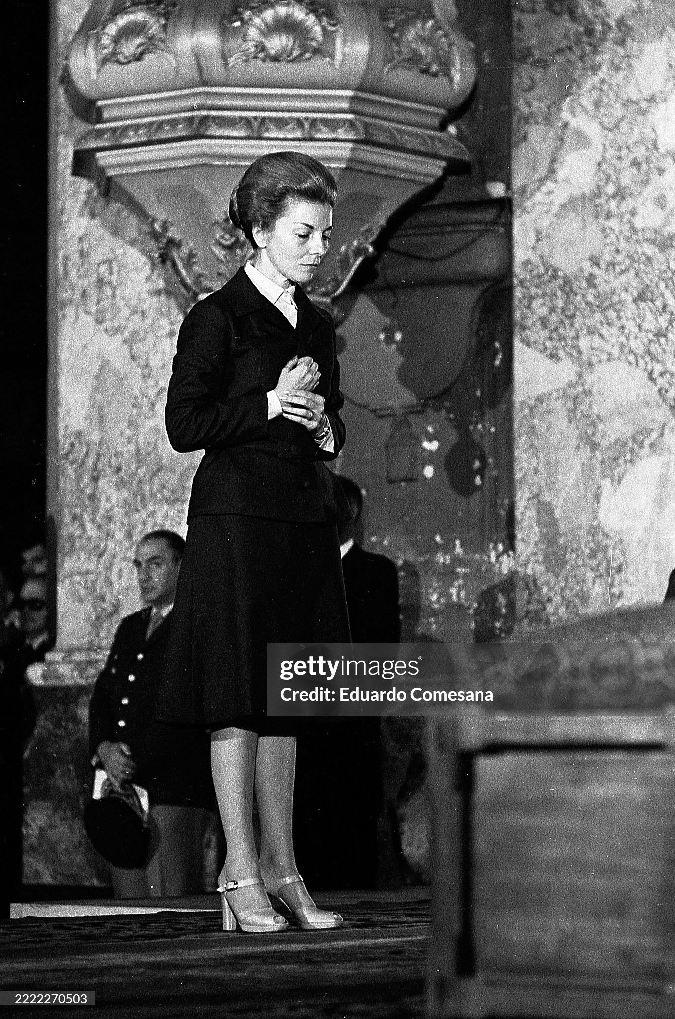 The Seventies: Saturday, July 26, 1975 – History Diaries