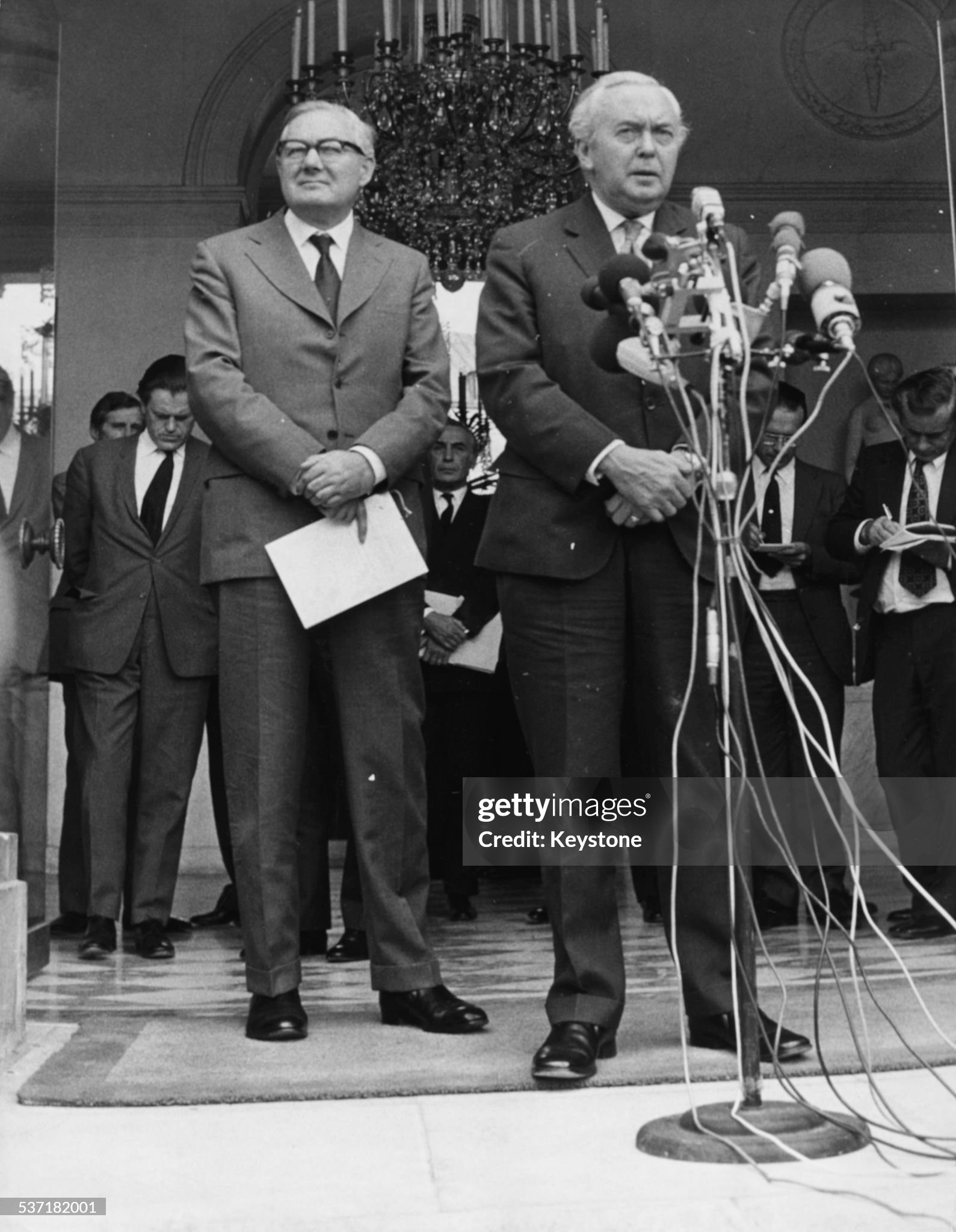 The Seventies: Saturday, July 19, 1975 – History Diaries