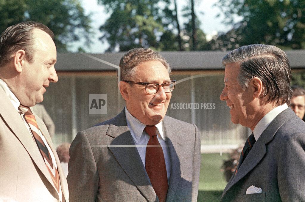 The Seventies: Friday, July 11, 1975 – History Diaries