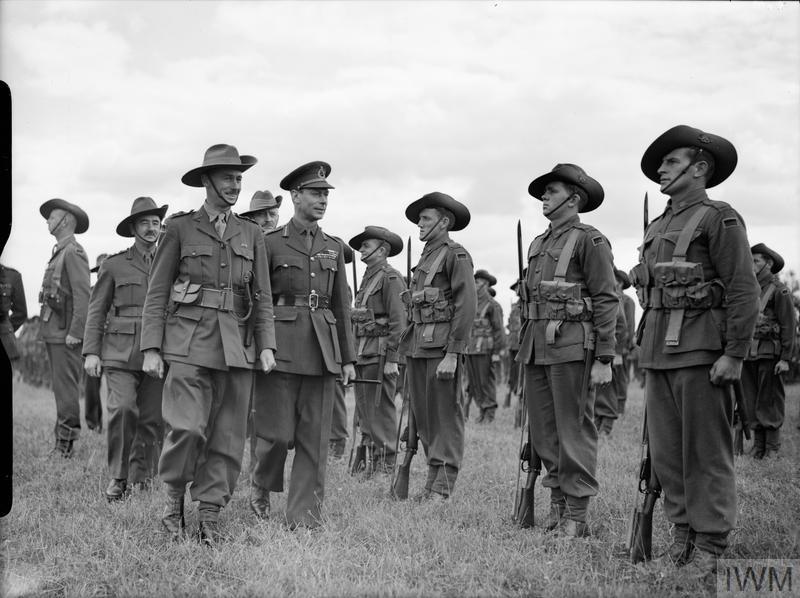 World War II Diary: Thursday, July 4, 1940 – History Diaries