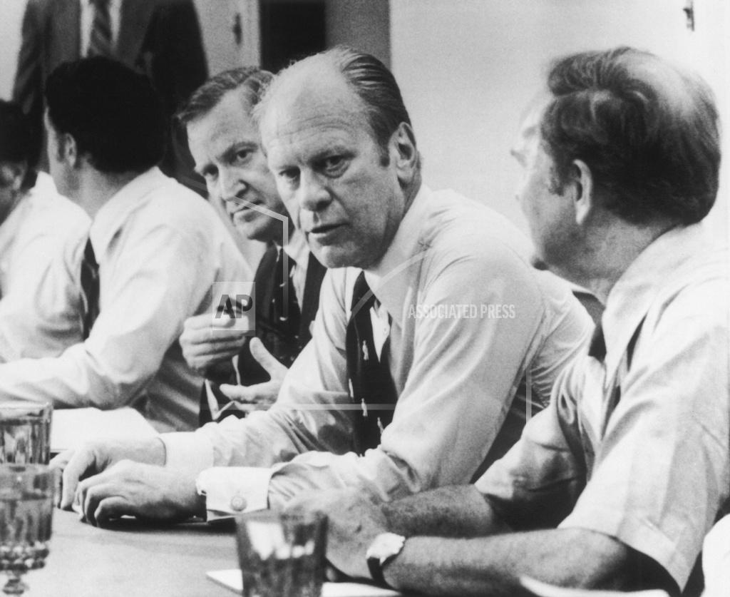The Seventies: Thursday, July 3, 1975 – History Diaries