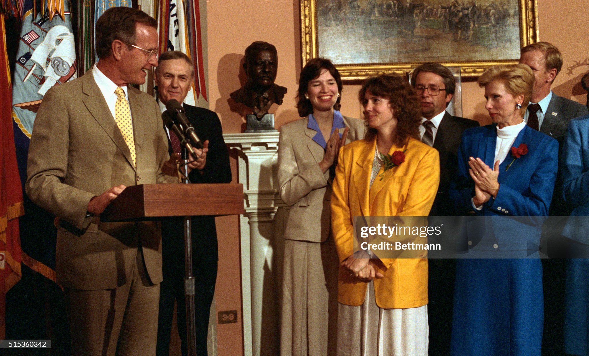 The Eighties: Friday, July 19, 1985 – History Diaries