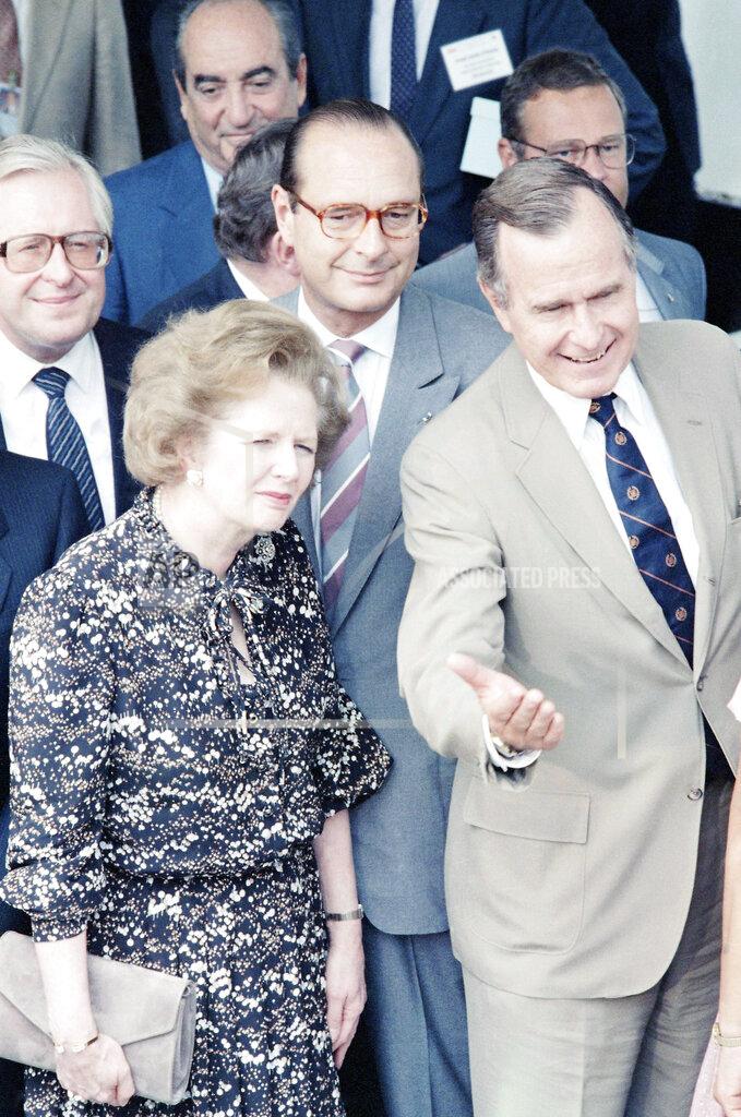 The Eighties: Friday, July 26, 1985 – History Diaries