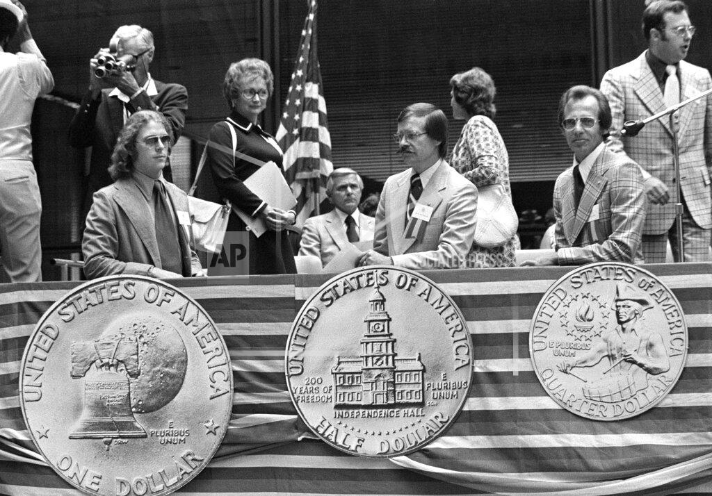 The Seventies: Monday, August 18, 1975 – History Diaries