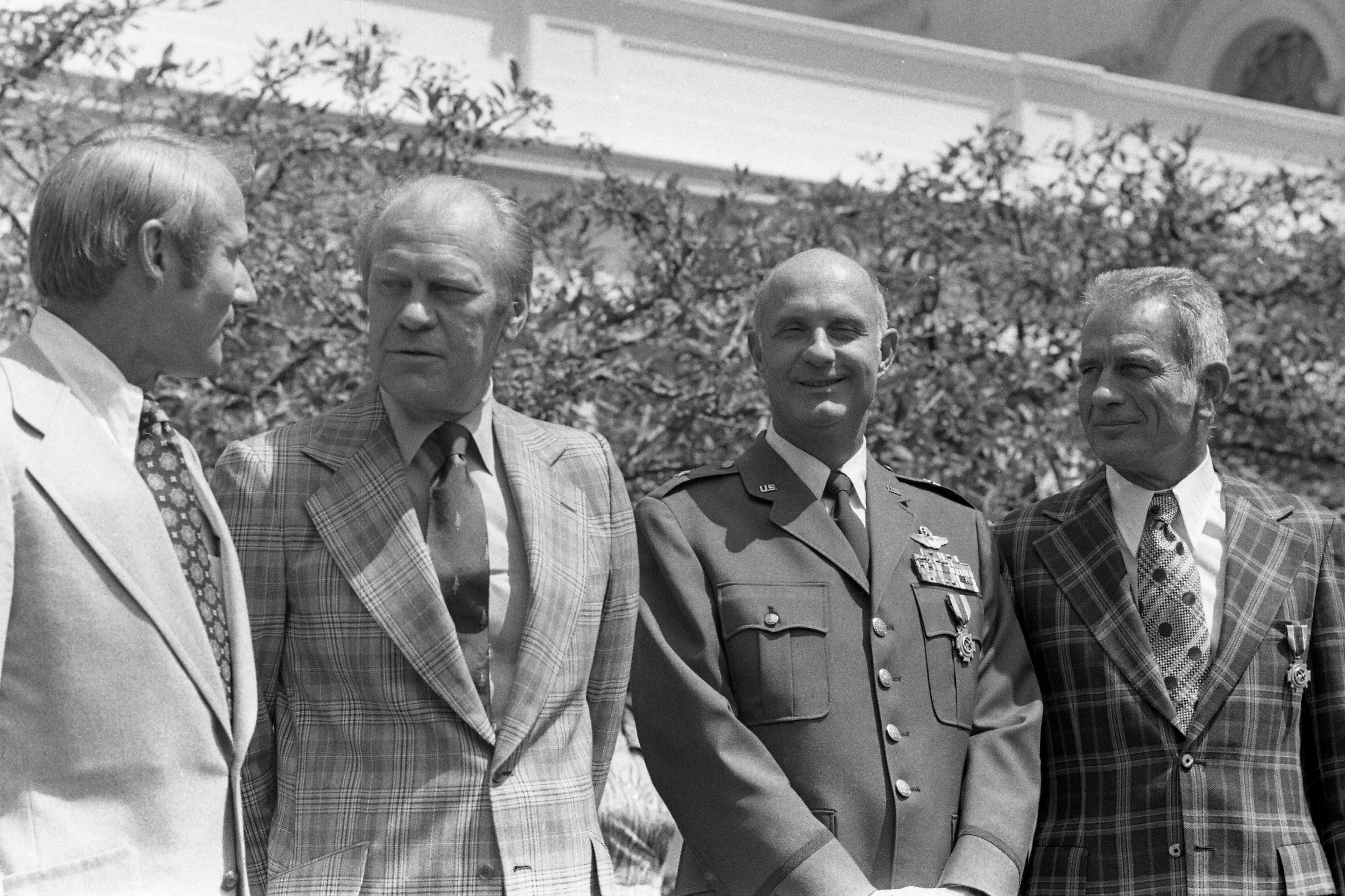 The Seventies: Saturday, August 9, 1975 – History Diaries