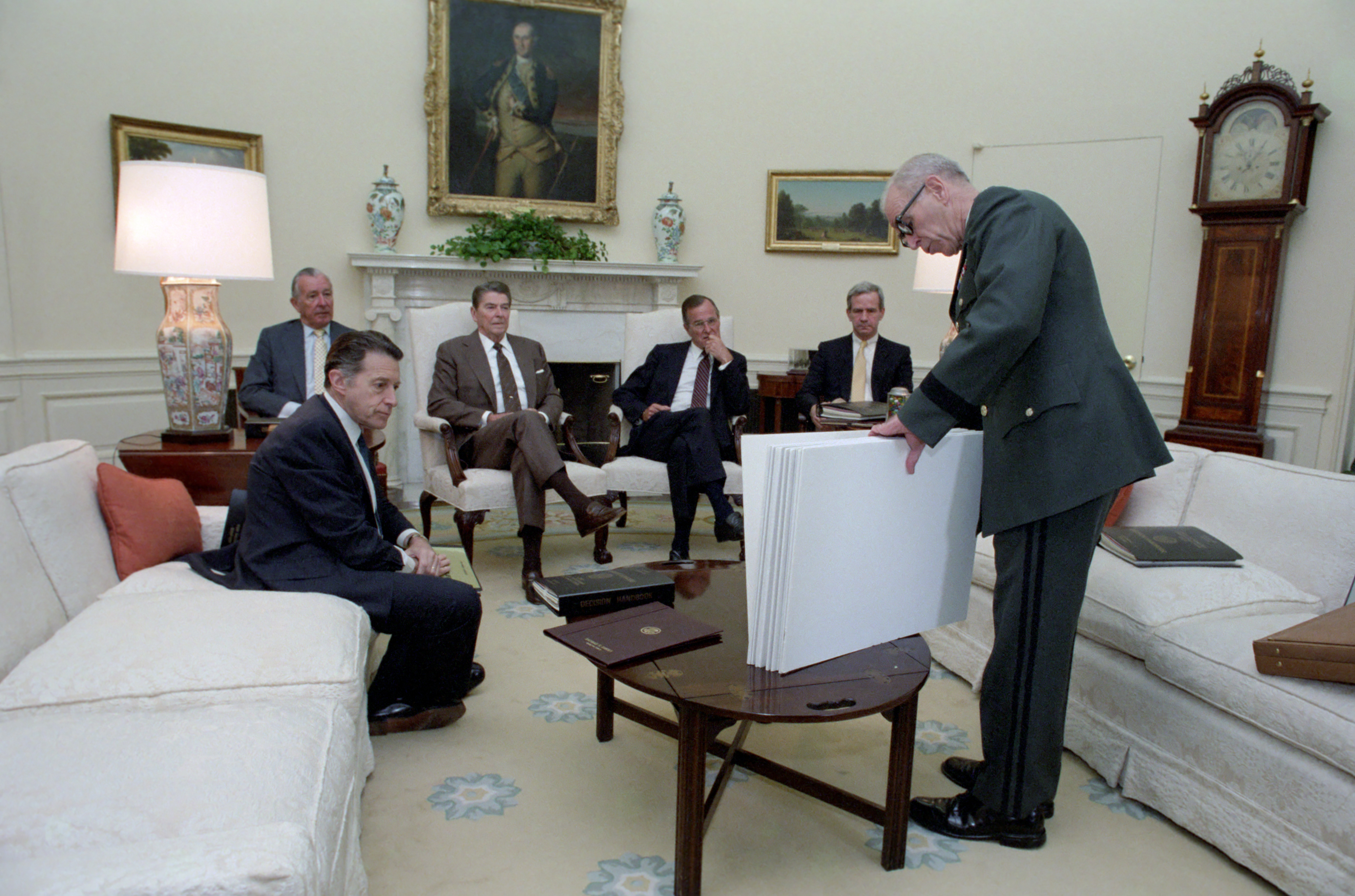 The Eighties: Tuesday, August 6, 1985 – History Diaries